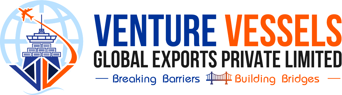 Venture Vessels Global Exports – Breaking Barriers and Building Bridges